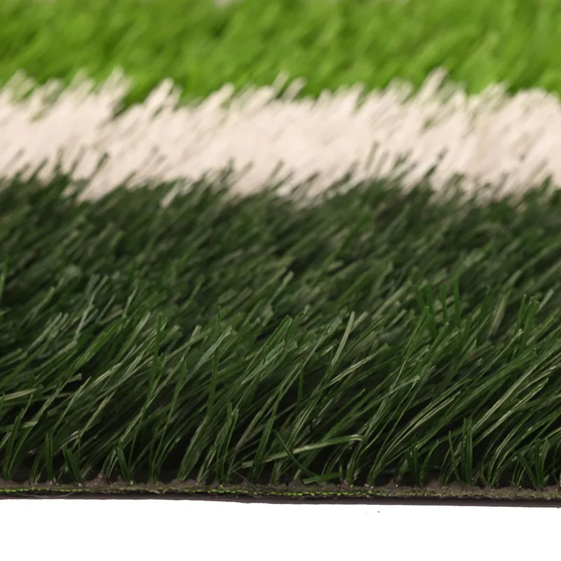50mm Reinforced Sports Turf DJK50 | Football Artificial Grass
